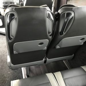 Dunfermline coach hire, Minibus hire, Dunfermline, Fife - Merlin Travel